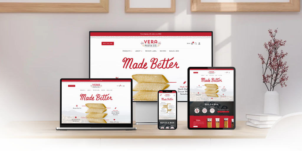 WordPress Website Design & Hosting | Philly Web Team