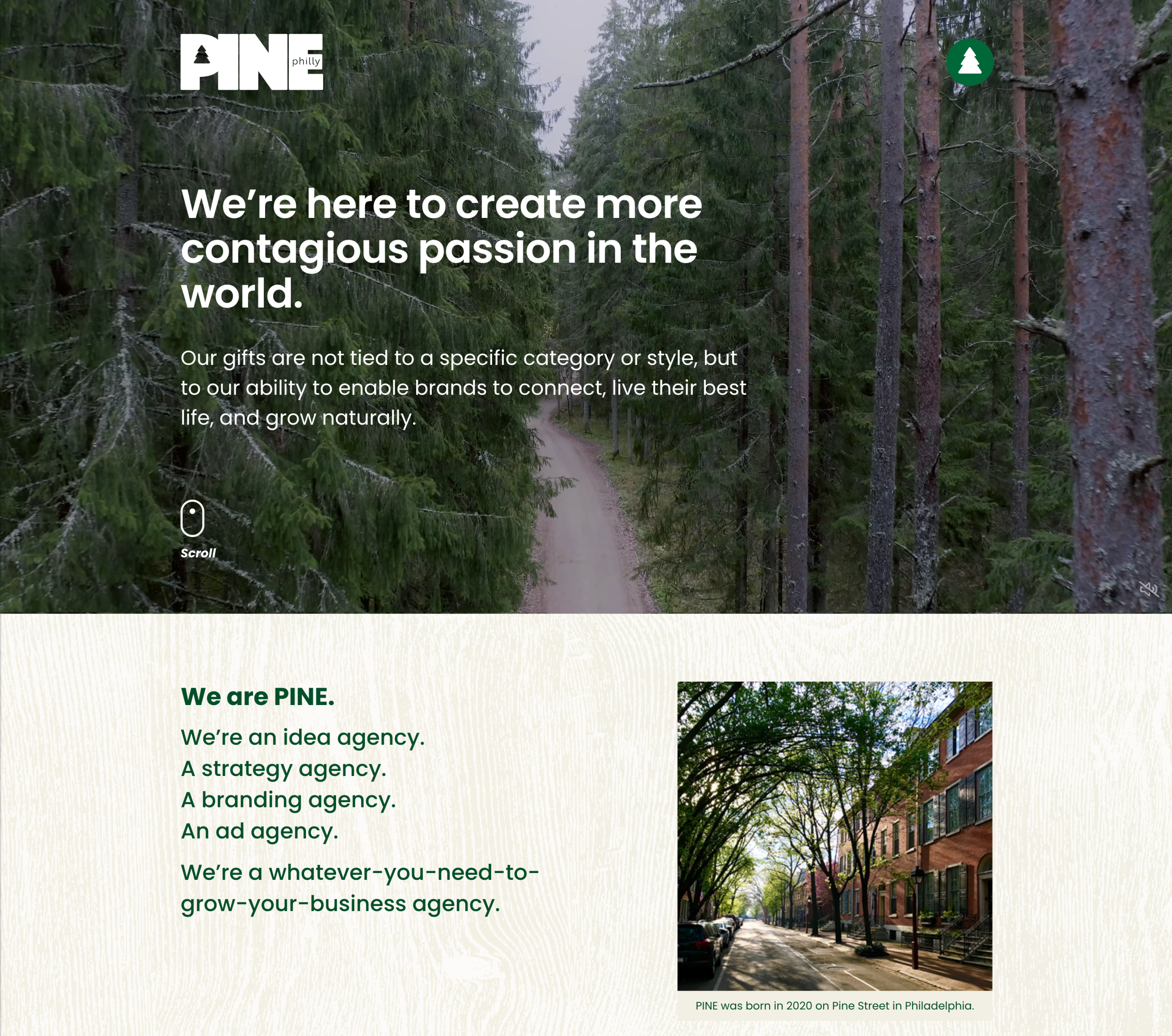 Philadelphia Web Design | Philly Web Team